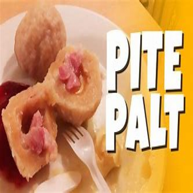 Pitepalt - Välstädat